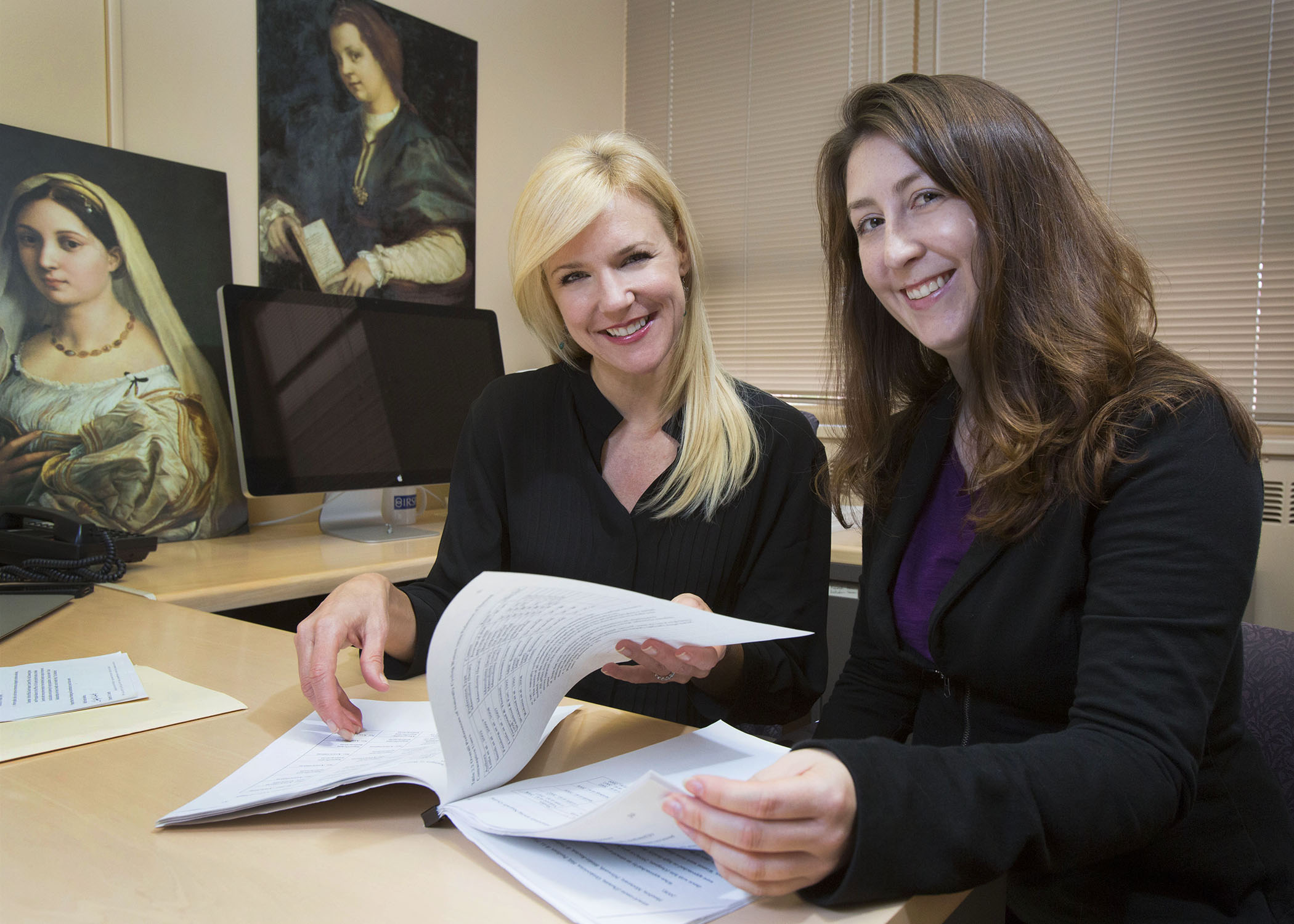 When She Says, ‘It’s Not You, It’s Me,’ It Really Might Be You, Study ...