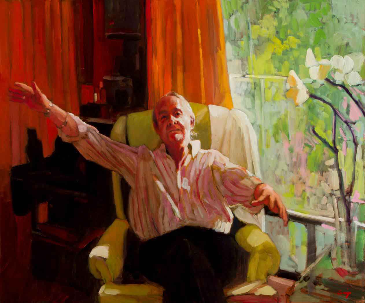 Academy Special Awards for First Ever Canadian Screen Awards - Alternavox